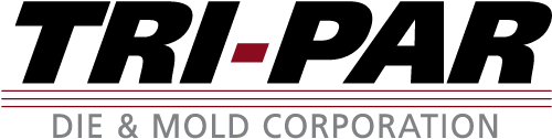 Welcome to Tri-Par Die and Mold Corporation, since 1960