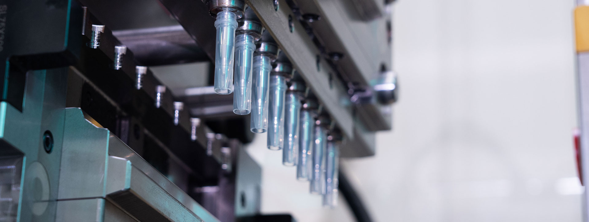 Precision Tooling at Tri-Par Die and Mold Corporation