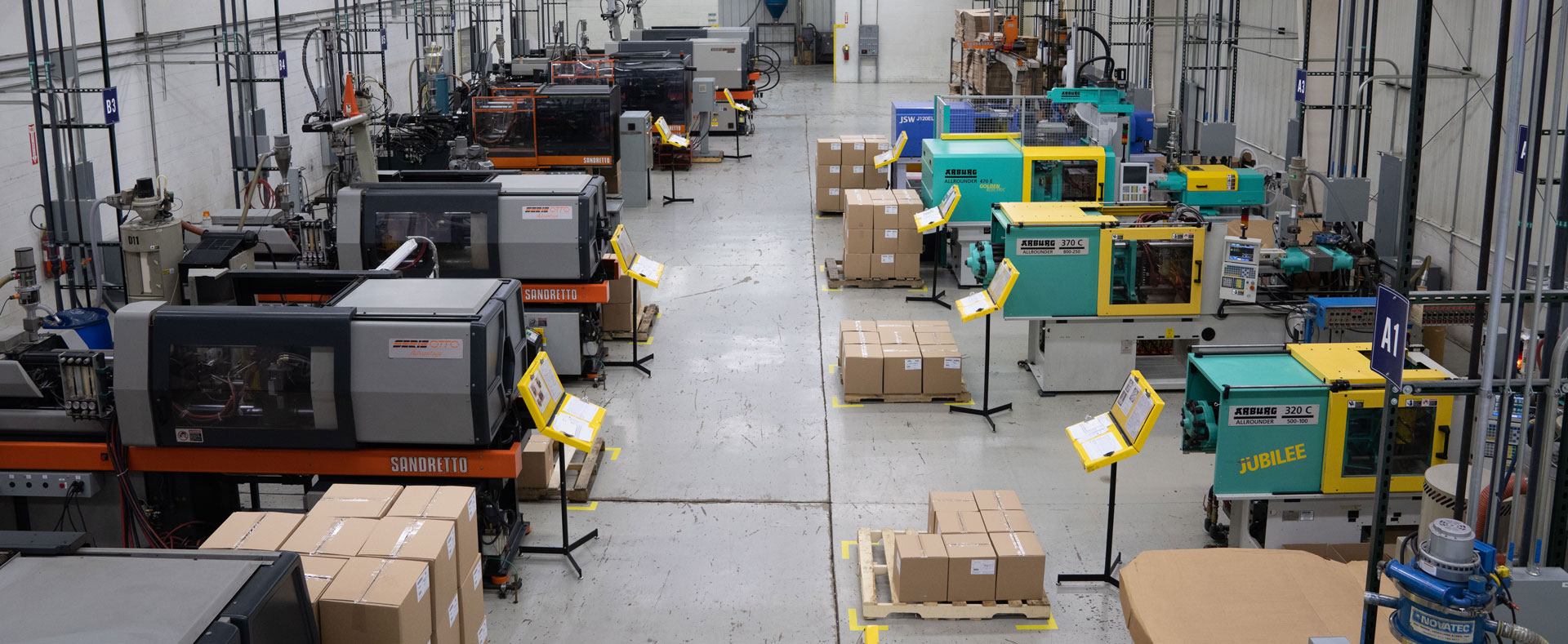 Why Choose Tri-Par Die and Mold Corporation?